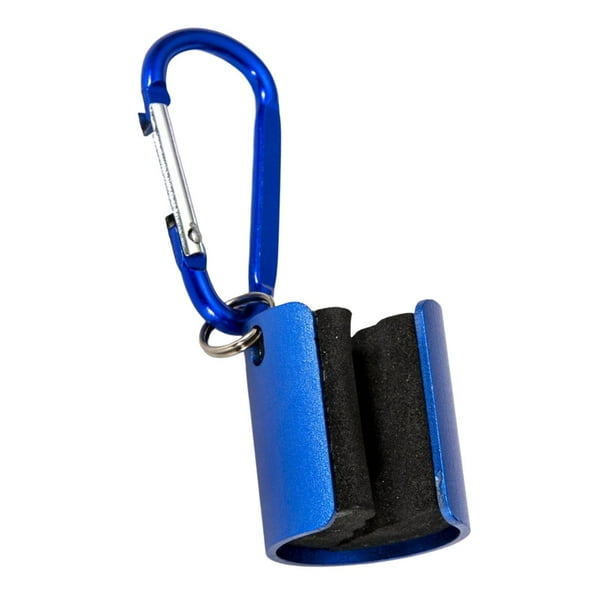 Lightweight Fishing Rod Holder Organizer Wearable Rack Holder Clamp Rod ...