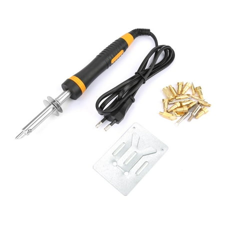 Pyrography Pen, Electric Engraving Pen, Wood Burning Tool Calabash Wood ...