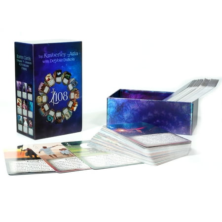 Classic Horror Oracle聽Cards Discover truth and inspiration in the dark ...