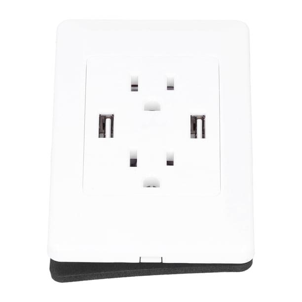Toma eléctrica, toma de pared 15A Toma de pared inteligente Toma ...