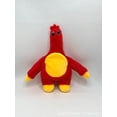 Horror Game 5 Plush Toy Cham Doll 1006 Prototype Clown Toy Figure ...