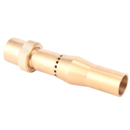 Fountain Nozzle, Multihole Bubbling Brass Bubbling Fountain Nozzle For ...