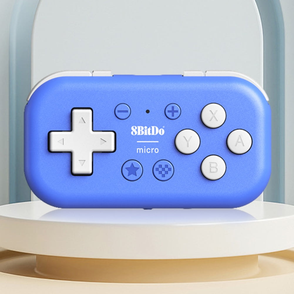 Click here for Jinnoda 8bitdo Micro Gamepad Bluetooth-Compatible... prices