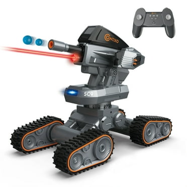 Monster Jam, Official El Toro Loco Remote Control Monster Truck, 1:15 ...