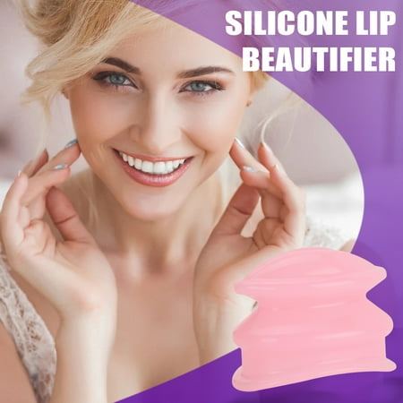 Lip Lifting Plumper Enhancer Silicone Lips Tightening Instrument ...