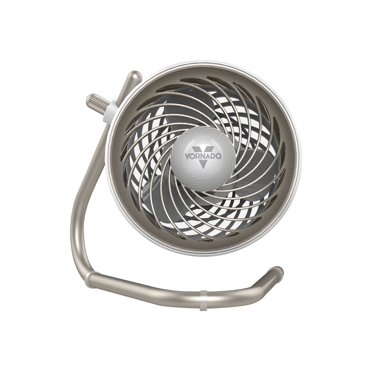 Vornado Mid-Size Whole Room Air Circulator, with Signature Vortex ...
