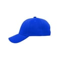 TopHeadwear Kids Youth Baseball Cap, Adjustable Toddler Hat with Hook ...
