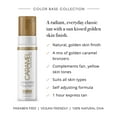 MineTan Caramel Self Tanner Mousse - Achieve a Streak-Free, Even & Sun ...