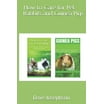 African Bullfrog as Pets: A Complete African Bullfrog Pet Owner's Guide ...