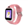 Vfedsrsge Children's Intelligent Watch with High-definition Touchscreen ...