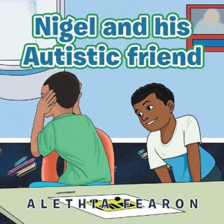 Nigel and His Autistic Friend | Walmart Canada