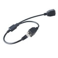 Yammee RJ45 LAN Ethernet Y Splitter Adapter Cable Ethernet Port Sharing ...
