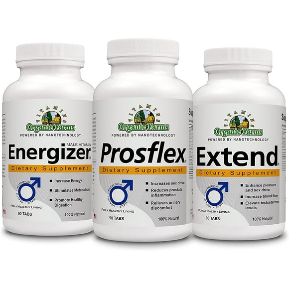Extend Supplement