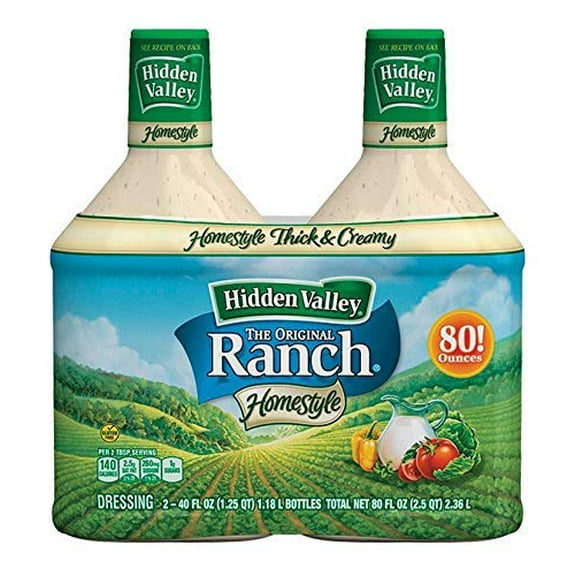 Hidden Valley Ranch Original