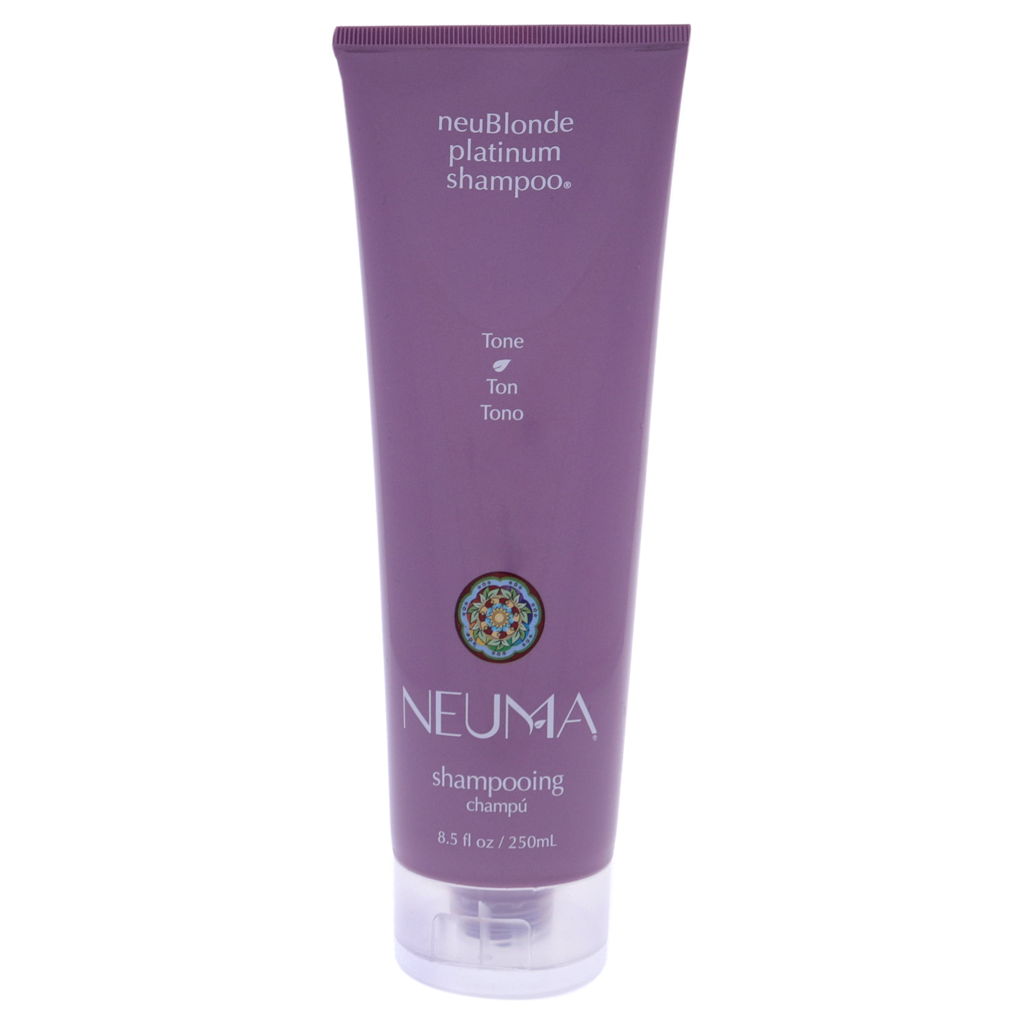 Champú NeuBlonde Platinum Neuma Neuma NeuBlonde Platinum Shampoo ...