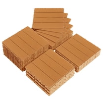 Walmart Plastic Composite Interlocking Patio Deck Tiles for Backyard ...