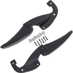 CUB CADET 757-06093 Arm Rest Kit XT1 XT2 ZT1 SLX54 SLX50 GX54 GX50 LX46 ...