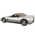 Sierra Auto Tops Convertible Top Replacement for Chevrolet Corvette C5 ...