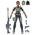 "G.I. Joe: Classified Series, ""Jodie Shooter"" Craig Figure, Ages 4 ...