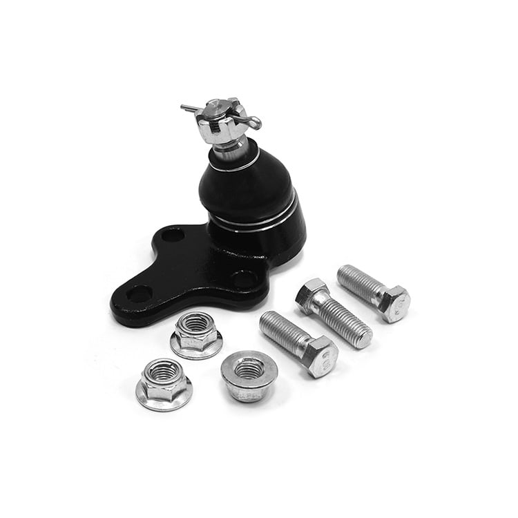 Rótula Hilux 2004 A 2005 SYD Delantera Izq/Der Inferior Línea Verde Rwd ...