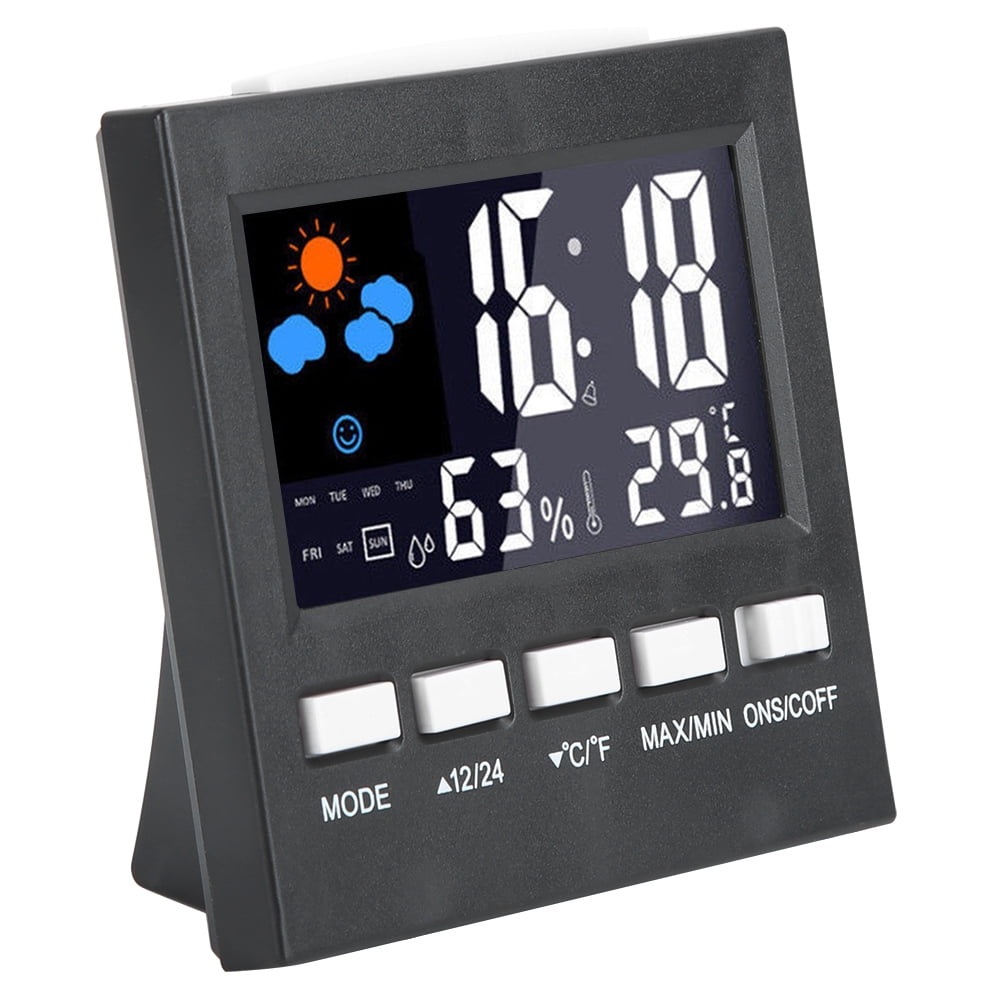 Click here for Fyydes Temperature Humidity Tester High Accuracy A... prices