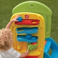 Step2 Play Ball Fun Climber Includes 10 Play Balls - Walmart.com
