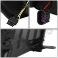 Nuvision for 09-24 Dodge Ram Truck C-LED DRL Sequential Signal ...