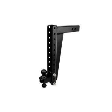 Andersen Hitches No-Sway Weight Distribution Hitch 6" Drop/Rise | 2-5/ ...