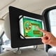 Fintie Universal Car Headrest Mount Holder for 7" to 11" Tablet PC ...