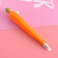 LEFTHIGH Home Stationery Ball Point Pen Cute Fruit Vegetable Bread Food ...