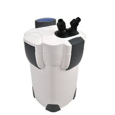Marineland Magniflow Canister Filter for Aquariums, Easy Maintenance ...