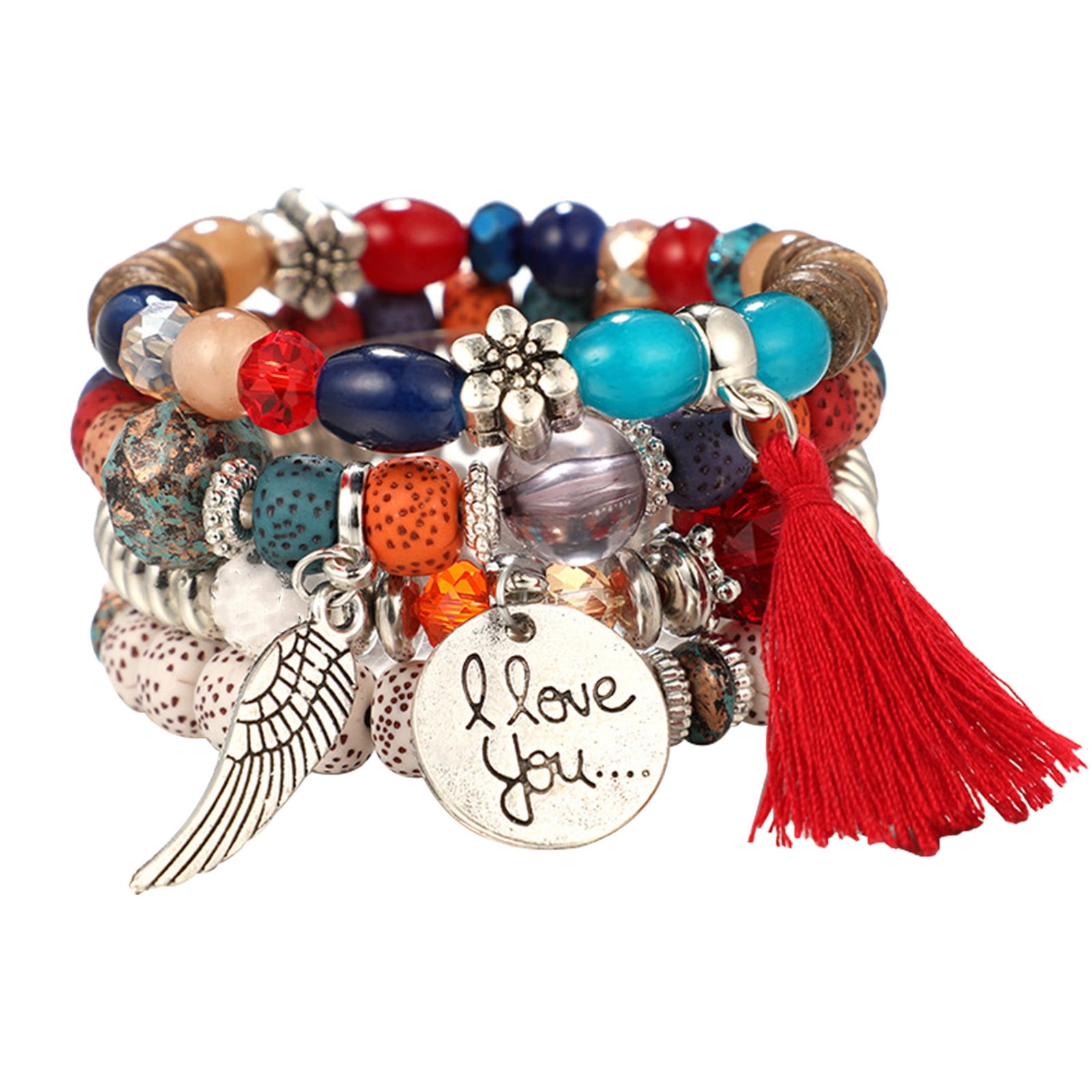 Click here for Affordablo Waterproof Jewelry Sets Gifts For Women... prices