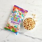 Cinnamon Toast Crunch Popcorn Snack, Cinnadust Glaze, 7 oz - Walmart.com