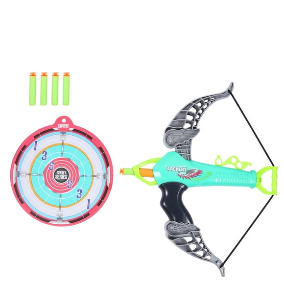 Toy Bow & Arrow Sets