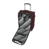 it luggage Intrepid 17" Softside 2 Wheel Underseater - Walmart.com