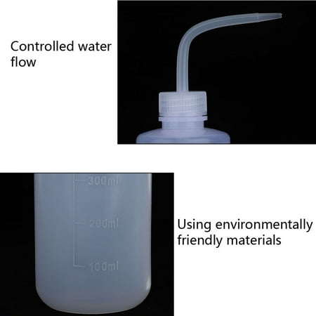 Washing Bottle, Squeeze Bottles Washing Bottle Rinse Water Diffuser ...