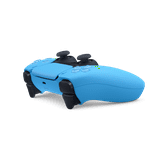 Sony PlayStation PS5 DualSense Wireless Controller - Starlight Blue ...