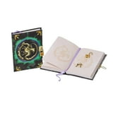 Disney Descendants Mal's Diary: Girls Hardcover Journal Notebook with ...