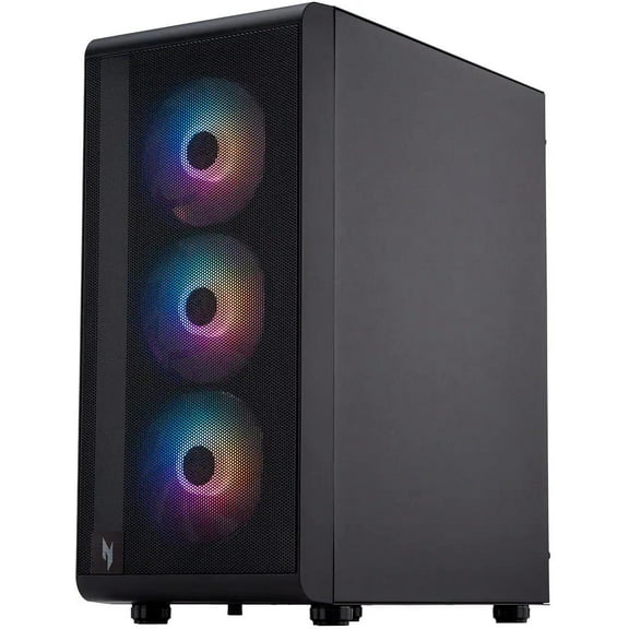 acer Nitro 60 N60-640-UR13 Gaming Desktop | Intel Core i7-14700F 20 ...