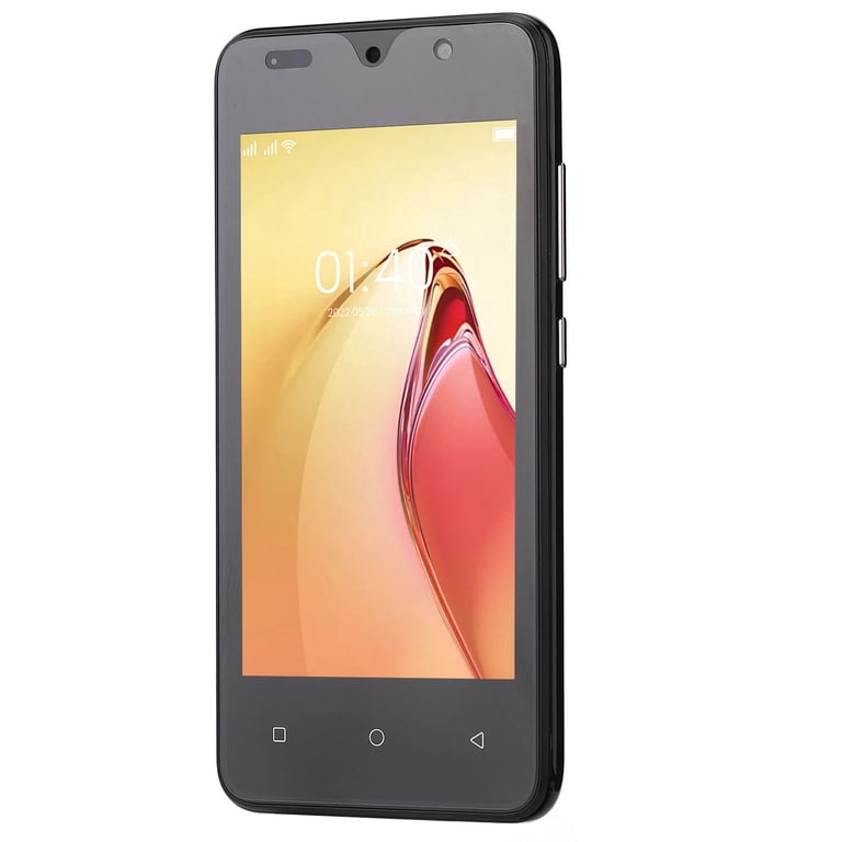 Touch Screen Phones With Front Camera