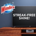Windex Electronics Wipes for TV & Computer Screens, Dust Remover ...