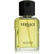 Loción Versace Pour Homme Caballero Eau De Toilette 100 ml | Walmart en ...