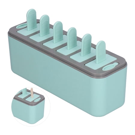 Ice , Automatic Demoulding Ice Pop Tray For Summer | Walmart Canada
