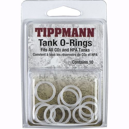 Tippman Parts