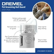 Dremel TRSM800 Straight Edge Guide, for Dremel SM20 G4248636 - Walmart.com