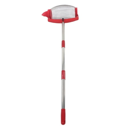 Nut Gatherer, Tennis Picker Long Handle Nut Collector Labor Saving Nut ...