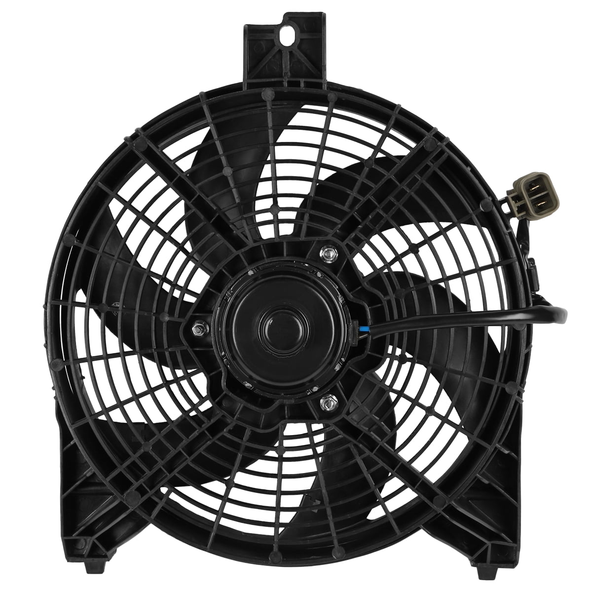DNA Motoring OEM-RF-0239 For 2004 to 2006 Nissan Titan Armada Factory ...