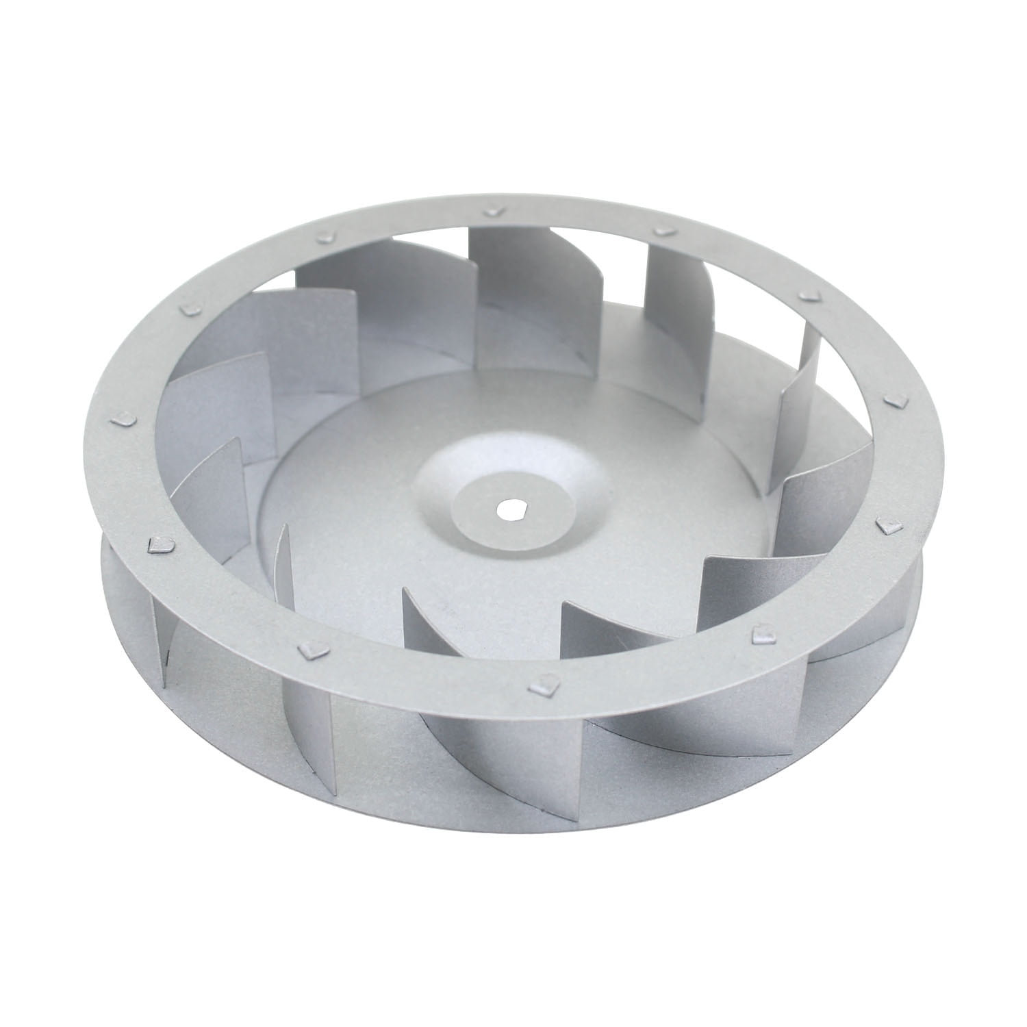Fan Impeller Oven Fan Wind Wheel High Temperature Motor Parts ...