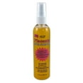 Hask Placenta Leave In Conditioner Treatment Super Strength Spray, 6 Oz ...