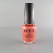 OPI Nail Polish & GelColor Gel Nail Polish Duo Set - LA02 - Graffiti ...